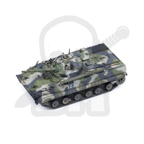 Battle-Models > 1:72 BMP-3 Infantry fighting vehicle